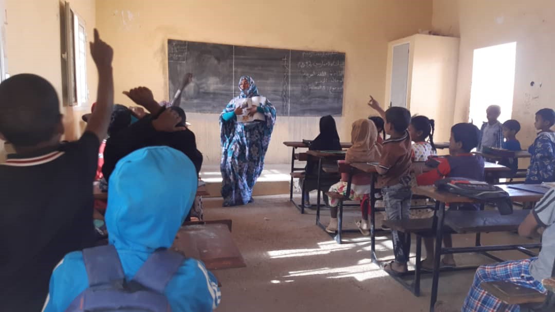 École républicaine : Nécessité d’impliquer les partenaires de l’éducation | MADAR